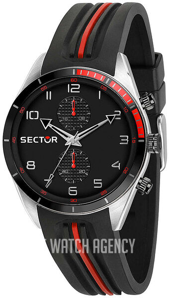 Sector watches - Save 15-50% at TheWatchAgency.com
