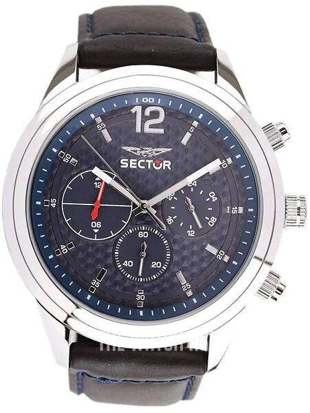 Sector watches - Save 15-50% at TheWatchAgency.com