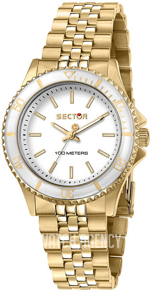 Sector watches - Save 15-50% at TheWatchAgency.com