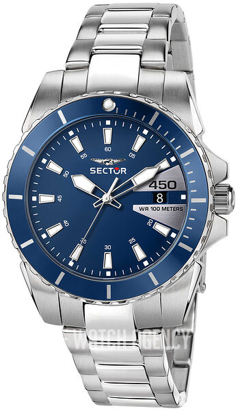 Sector watches - Save 15-50% at TheWatchAgency.com
