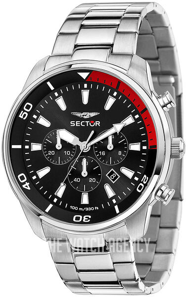 Sector watches - Save 15-50% at TheWatchAgency.com