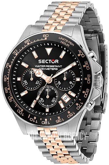 Sector watches - Save 15-50% at TheWatchAgency.com