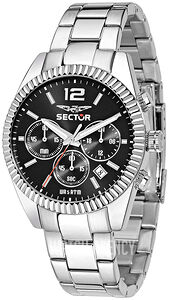 Sector watches - Save 15-50% at TheWatchAgency.com