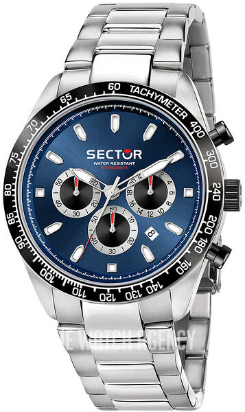 Sector watches - Save 15-50% at TheWatchAgency.com