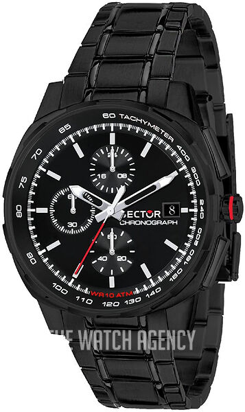 Sector watches - Save 15-50% at TheWatchAgency.com