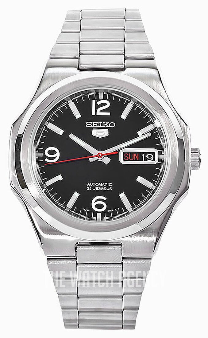SNKK59 Seiko Classic | TheWatchAgency.com