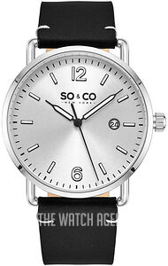 So & Co New York - 50% SALE