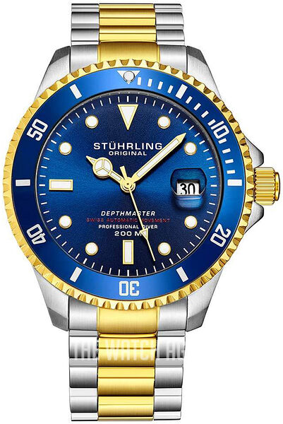 Stührling Original -65% SALE