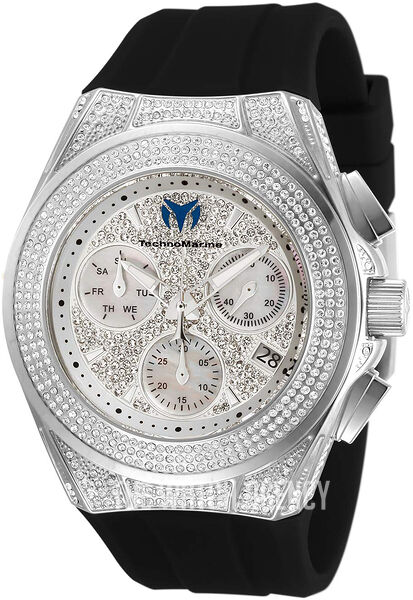 TechnoMarine watches - 65% SALE