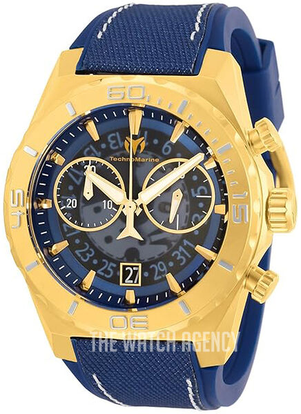 TechnoMarine watches - 65% SALE