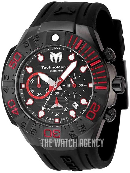 TechnoMarine watches - 65% SALE