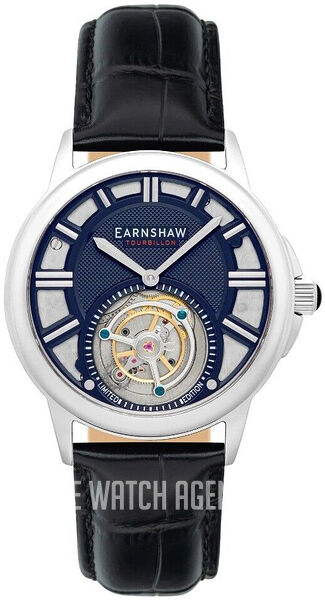 Thomas Earnshaw watches