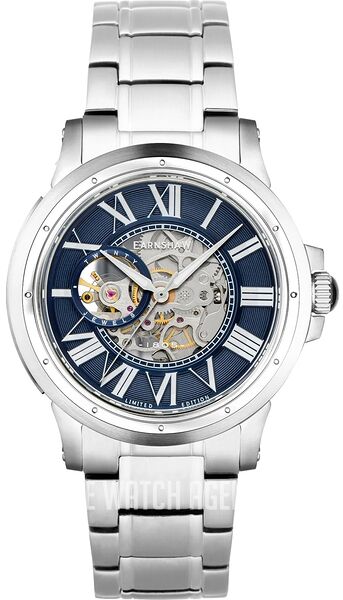 Thomas Earnshaw watches
