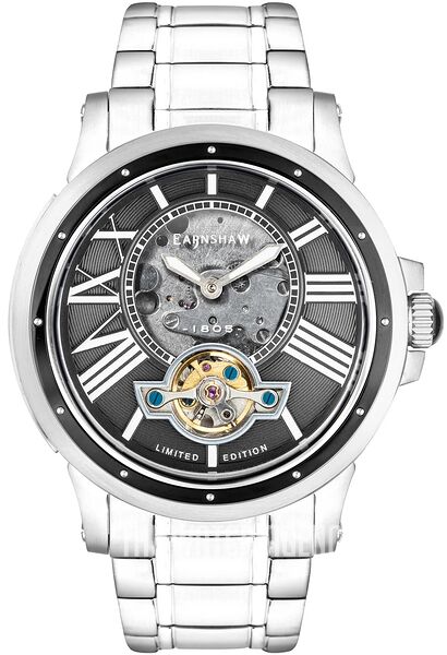 Thomas Earnshaw watches
