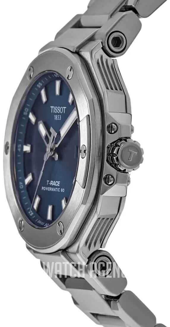 T141.807.11.041.00 Tissot T-Race | TheWatchAgency.com
