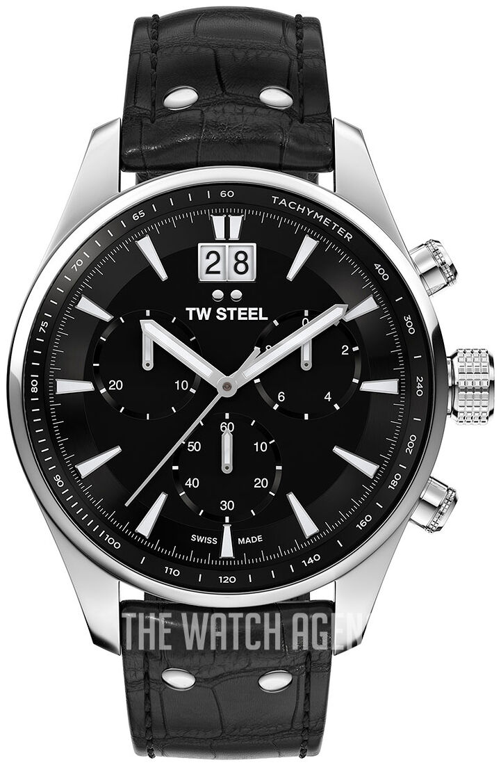 ACE301 TW Steel Aternus | TheWatchAgency.com