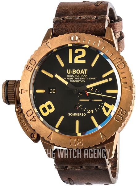 U-Boat watches