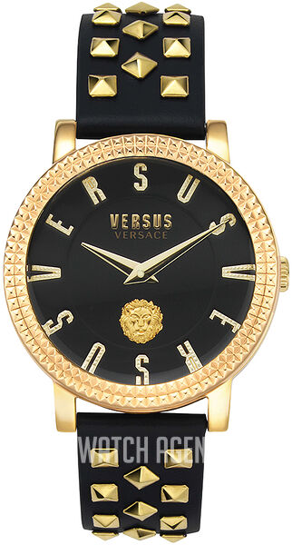 Versus by Versace watches - Save 15-50% at TheWatchAgency.com