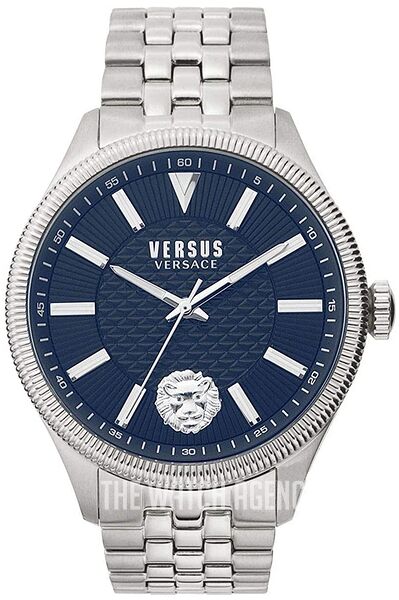 Versus by Versace watches - Save 15-50% at TheWatchAgency.com
