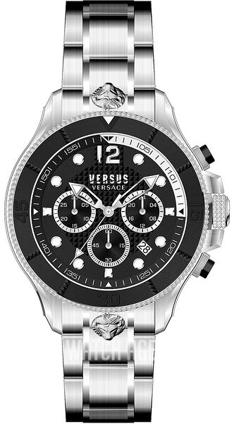 Versus by Versace watches - Save 15-50% at TheWatchAgency.com