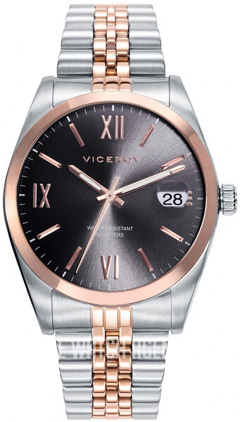 Viceroy watches - Save 15-50% at TheWatchAgency.com