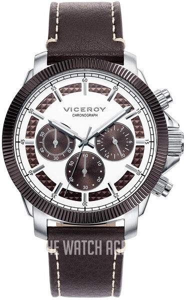 Viceroy watches - Save 15-50% at TheWatchAgency.com
