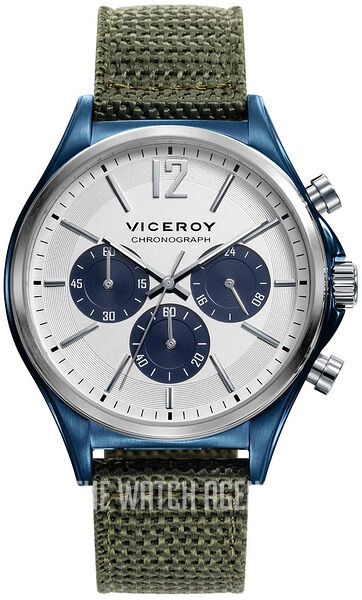 Viceroy watches - Save 15-50% at TheWatchAgency.com