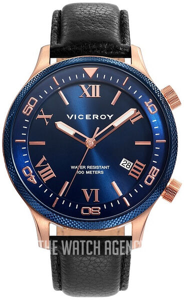 Viceroy watches - Save 15-50% at TheWatchAgency.com