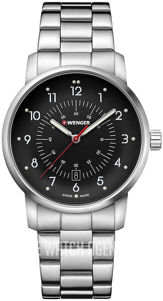 Wenger watches - Online Sale 50%