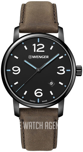 Wenger watches - Online Sale 50%