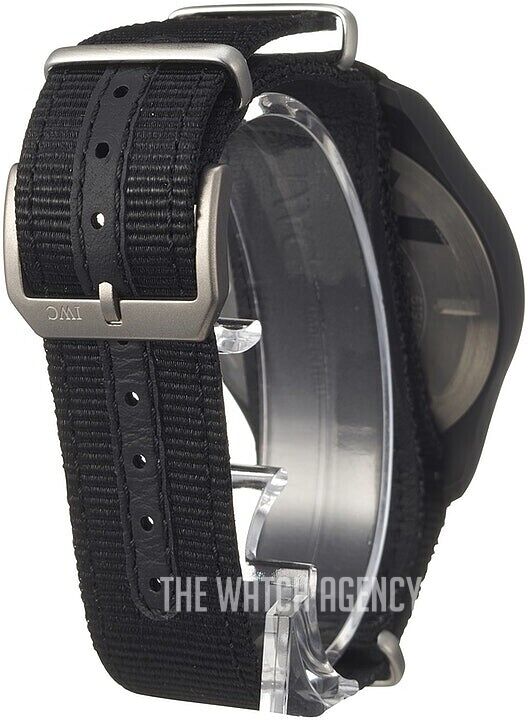 [Pre-owned] IWC IW326901 - 2021 - Pilots Full set