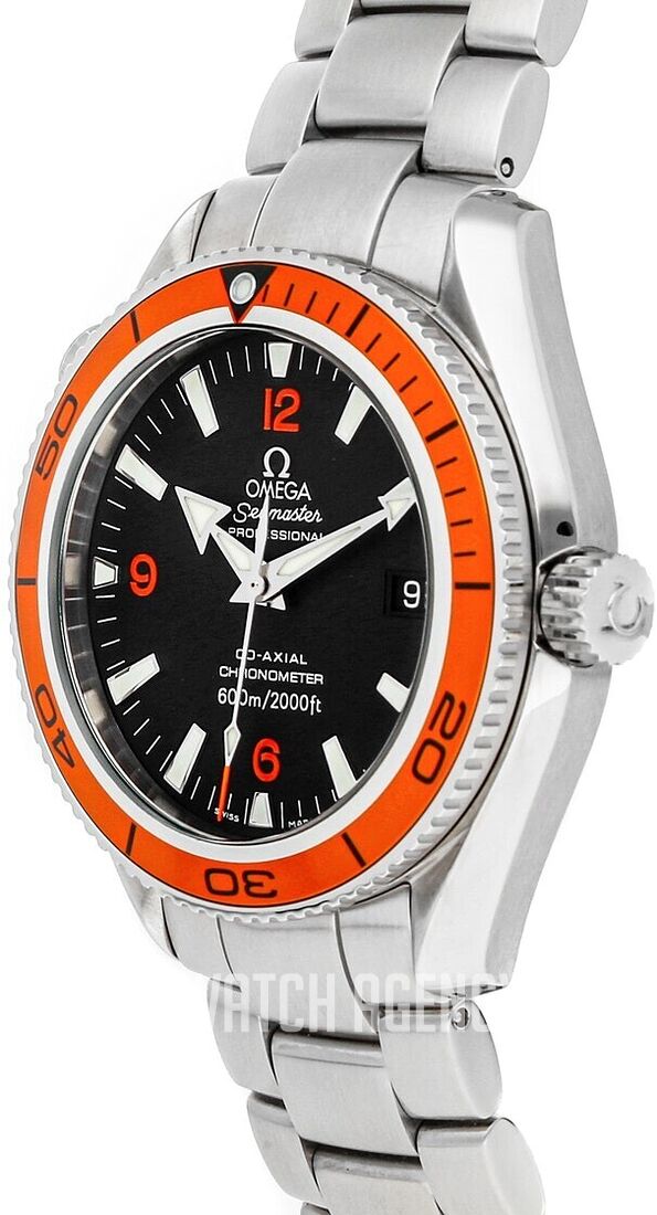 [Pre-owned] Omega 2209.50.00 - 2009 - Seamaster Planet Ocean