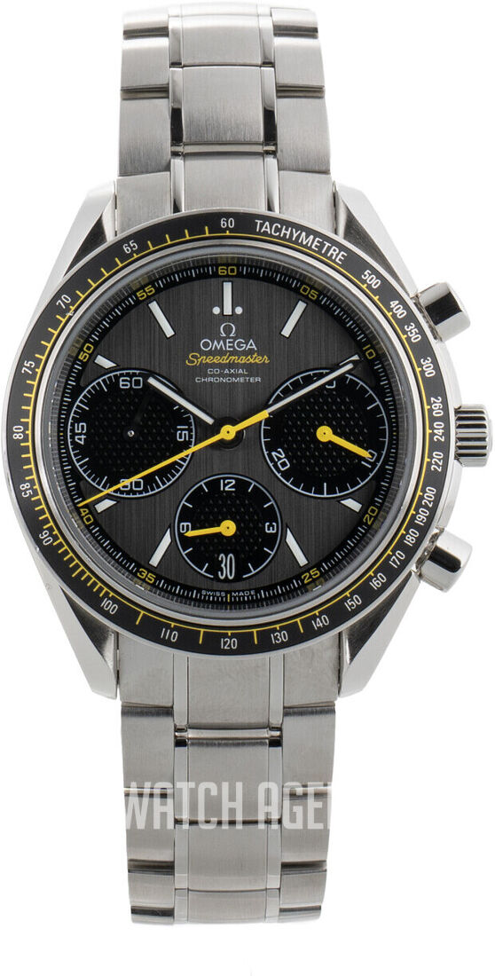 [Pre-owned] Omega 326.30.40.50.06.001 - 2019 - Speedmaster Racing Co ...