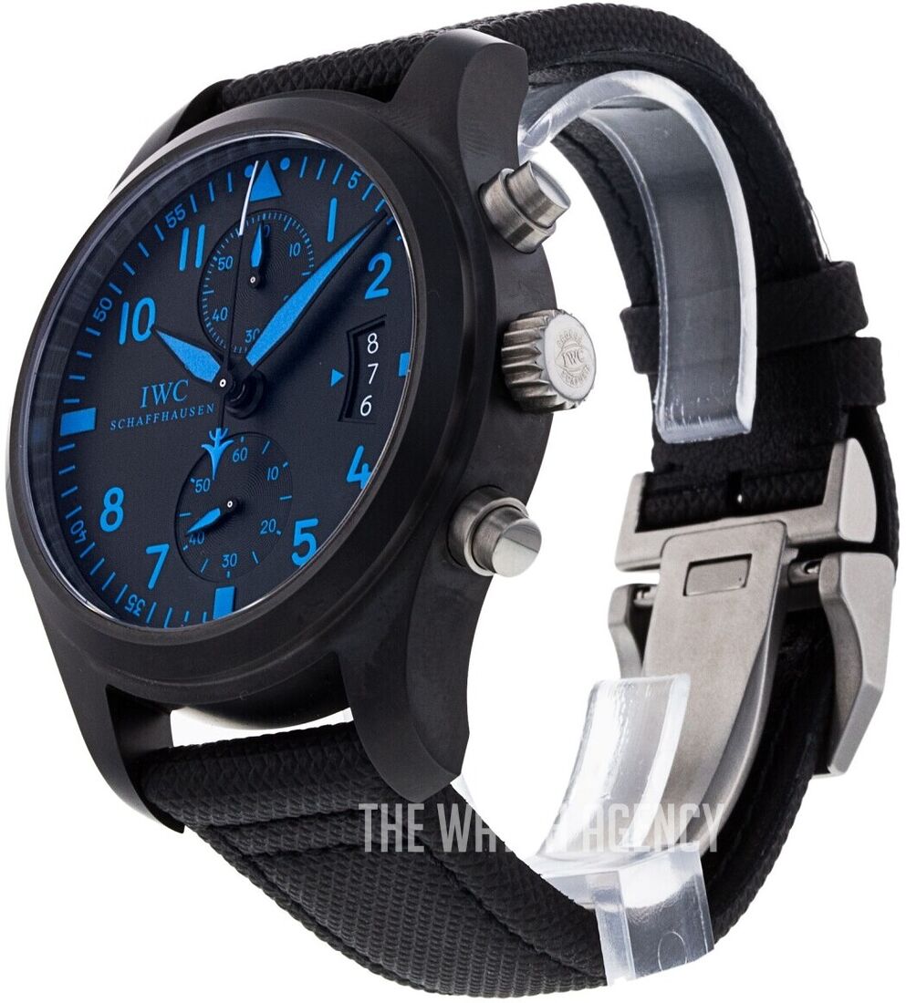 [Pre-owned] IWC IW388003 - 2023 - Pilots