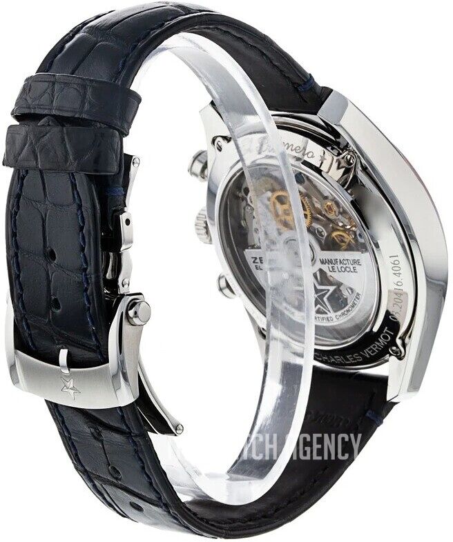 [Pre-owned] Zenith 03.20416.4061-51.C700 - 2022 - El Primero