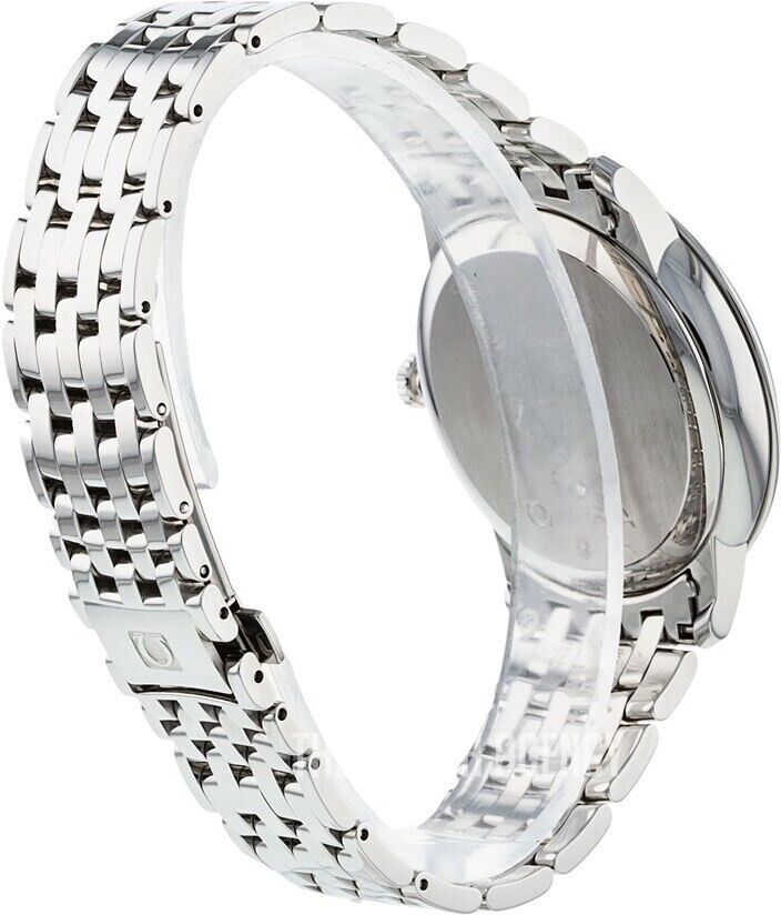 [Pre-owned] Omega 424.10.40.20.02.003 - 2020 - De Ville Prestige