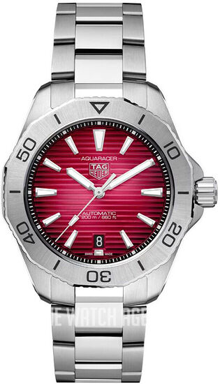 [Unworn] TAG Heuer WBP2114.BA0627 - 2024 - Aquaracer Professional 200 ...