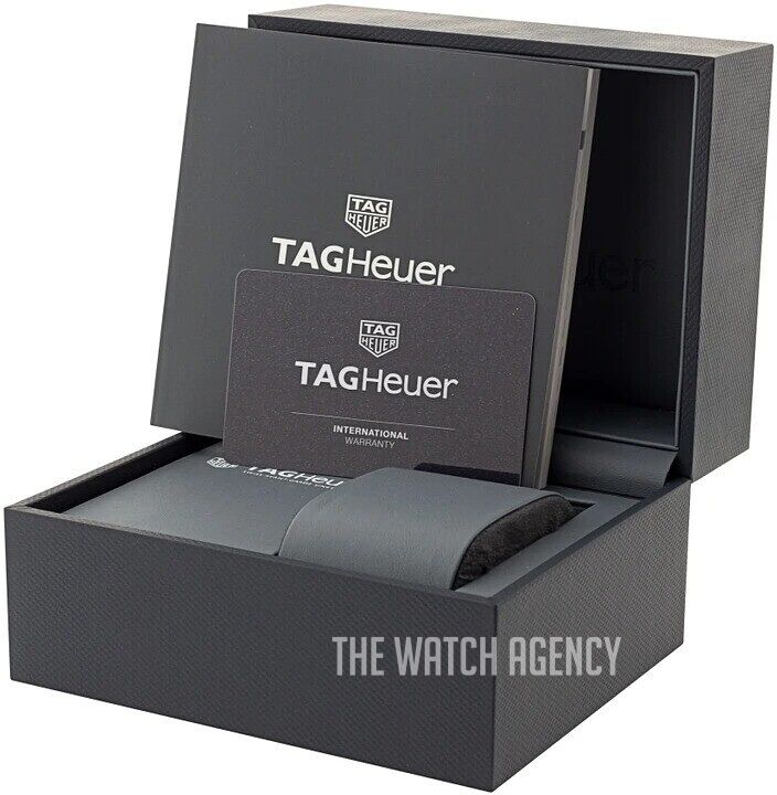 [Unworn] TAG Heuer WBP2114.BA0627 - 2024 - Aquaracer Professional 200 ...
