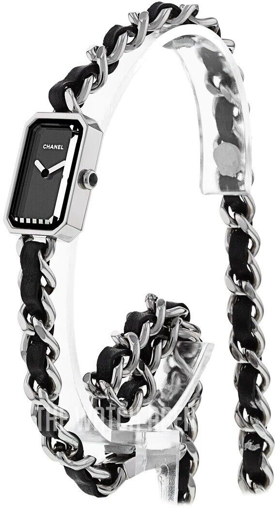 [Pre-owned] Chanel H3749 - 2019 - Premiere