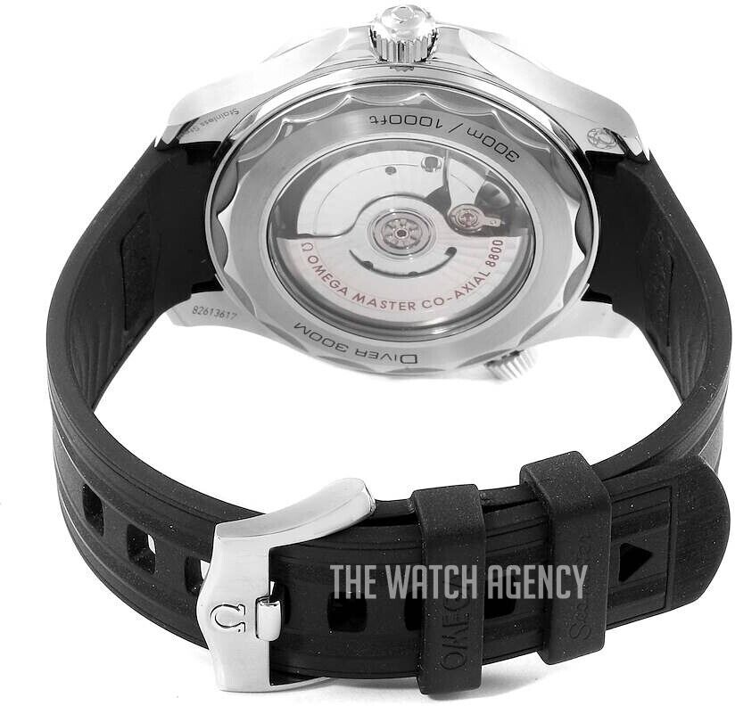 [Pre-owned] Omega 210.32.42.20.01.001 - 2022 - Seamaster Diver 300M ...