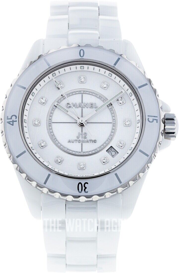 [Pre-owned] Chanel H5705 - 2023 - J12