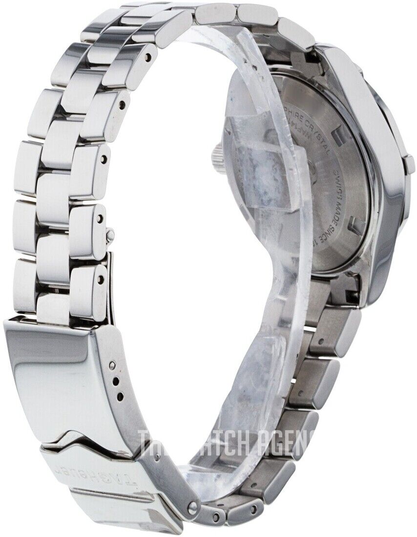 [Pre-owned] TAG Heuer WAF1419.BA0813 - 2008 - Aquaracer