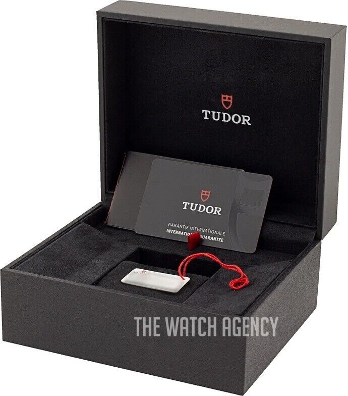 [Unworn] Tudor 79230r-0002 - 2019 - Heritage Full set