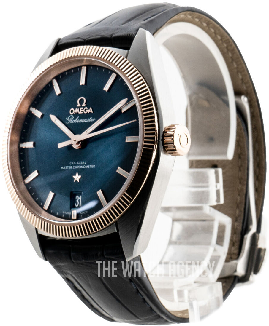 [Pre-owned] Omega 130.23.39.21.03.001 - 2024 - Constellation ...