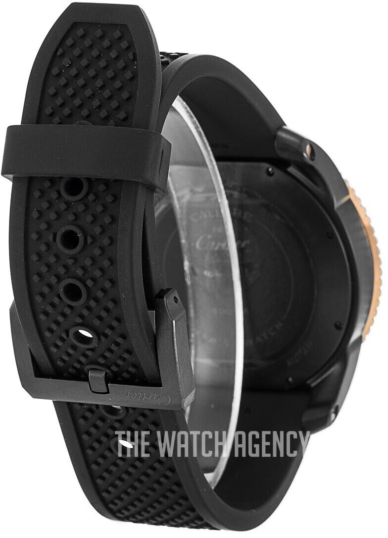 [Pre-owned] Cartier W2CA0004 - 2020 - Calibre De Cartier Full set