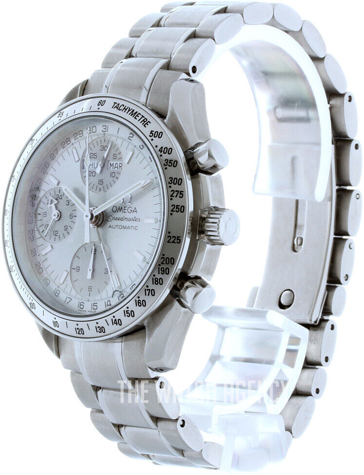 [Pre-owned] Omega 3523.30.00 - 2005 - Speedmaster