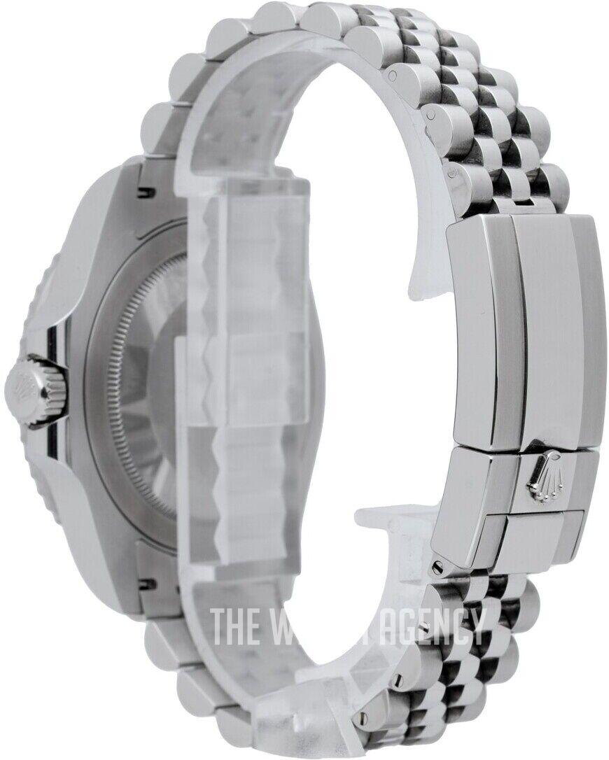 [Pre-owned] Rolex 126710GRNR-0003 - 2025 - GMT-Master II Full set