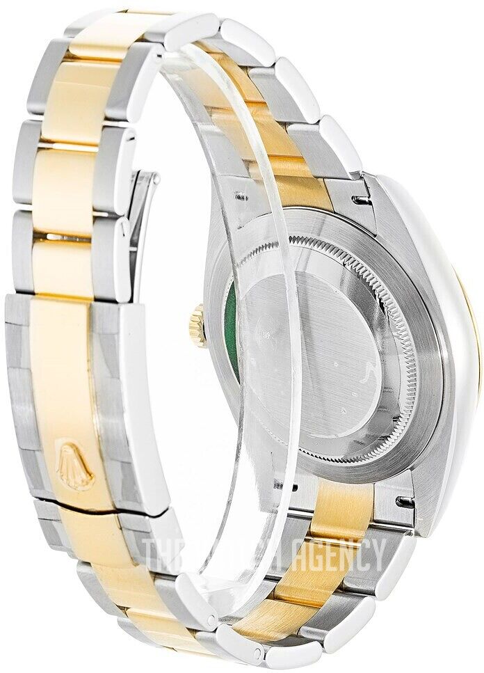 [Pre-owned] Rolex 126333-0001 - 2021 - Datejust41