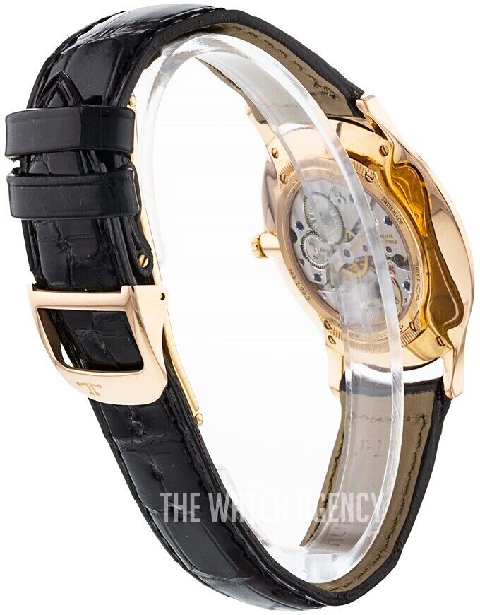 [Pre-owned] Jaeger LeCoultre 1452404 - 2004 - Master Control Full set