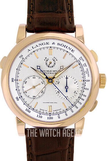 [Unworn] A. Lange & Söhne 404.032 - 2016 - Saxonia Full set